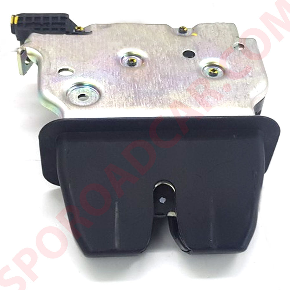 Rear Trunk Lid Lock Latch Actuator 2018-2020 Hyundai G70 81230G9100 ...