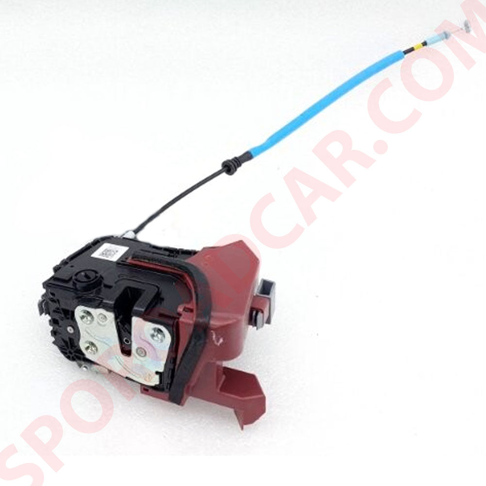 Door Lock Actuator Latch For 2022-2025 Hyundai Tucson NX4 81420N9000 ...