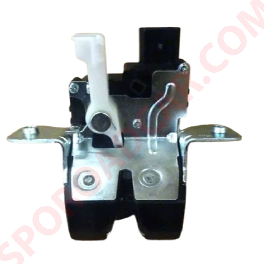 Rear Trunk Lid Lock Latch For 2022-2025 Hyundai Tucson NX4 81800N9000 ...
