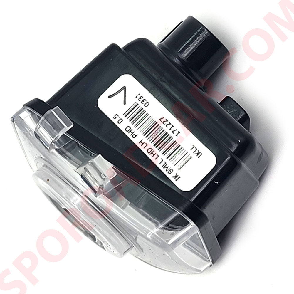 Exterior Side Mirror Puddle Lamp LH Hyundai Genesis G70 87614G9000 ...