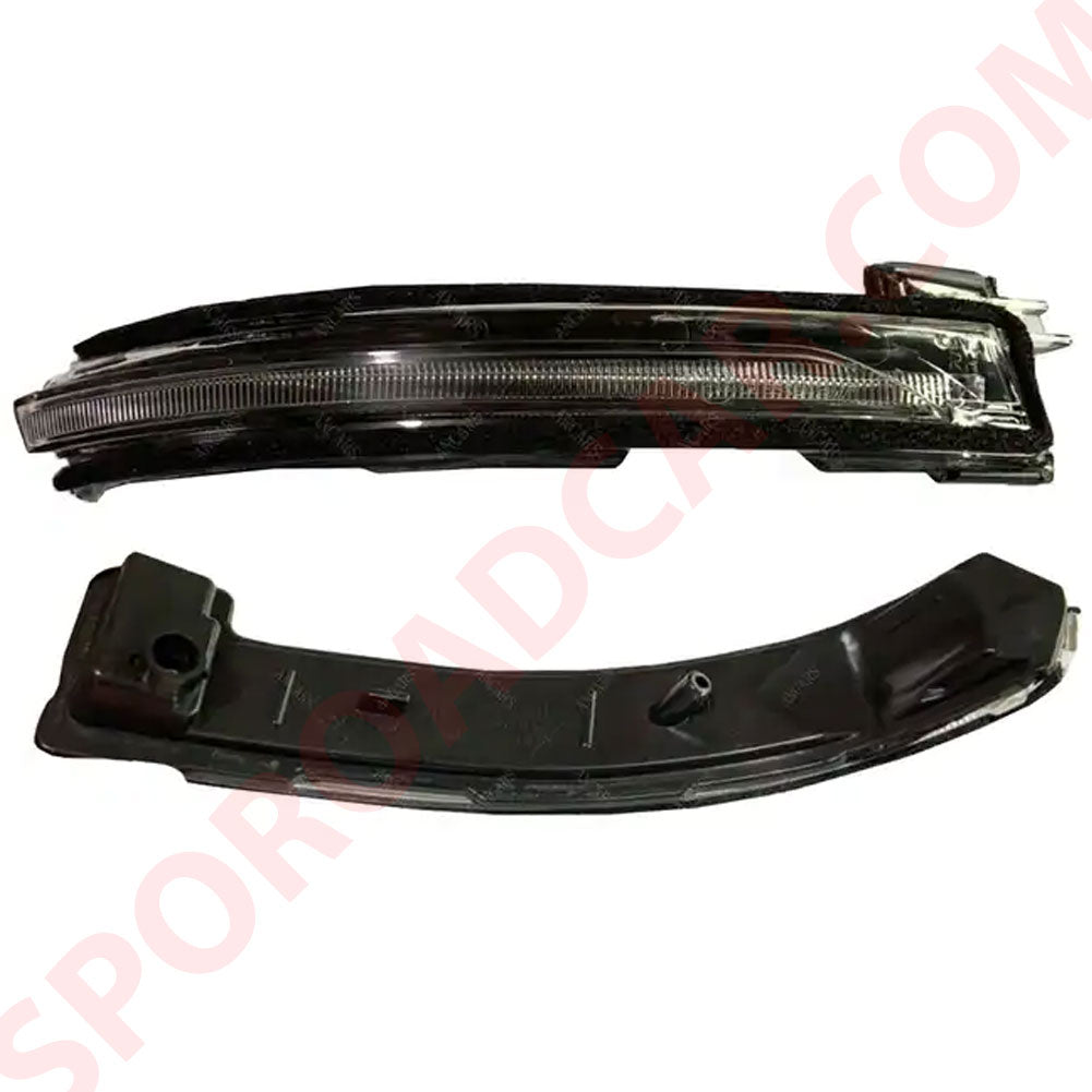 Side Mirror Signal Lamp Repeater Rh For Hyundai Elantra CN7 87624AA000 ...