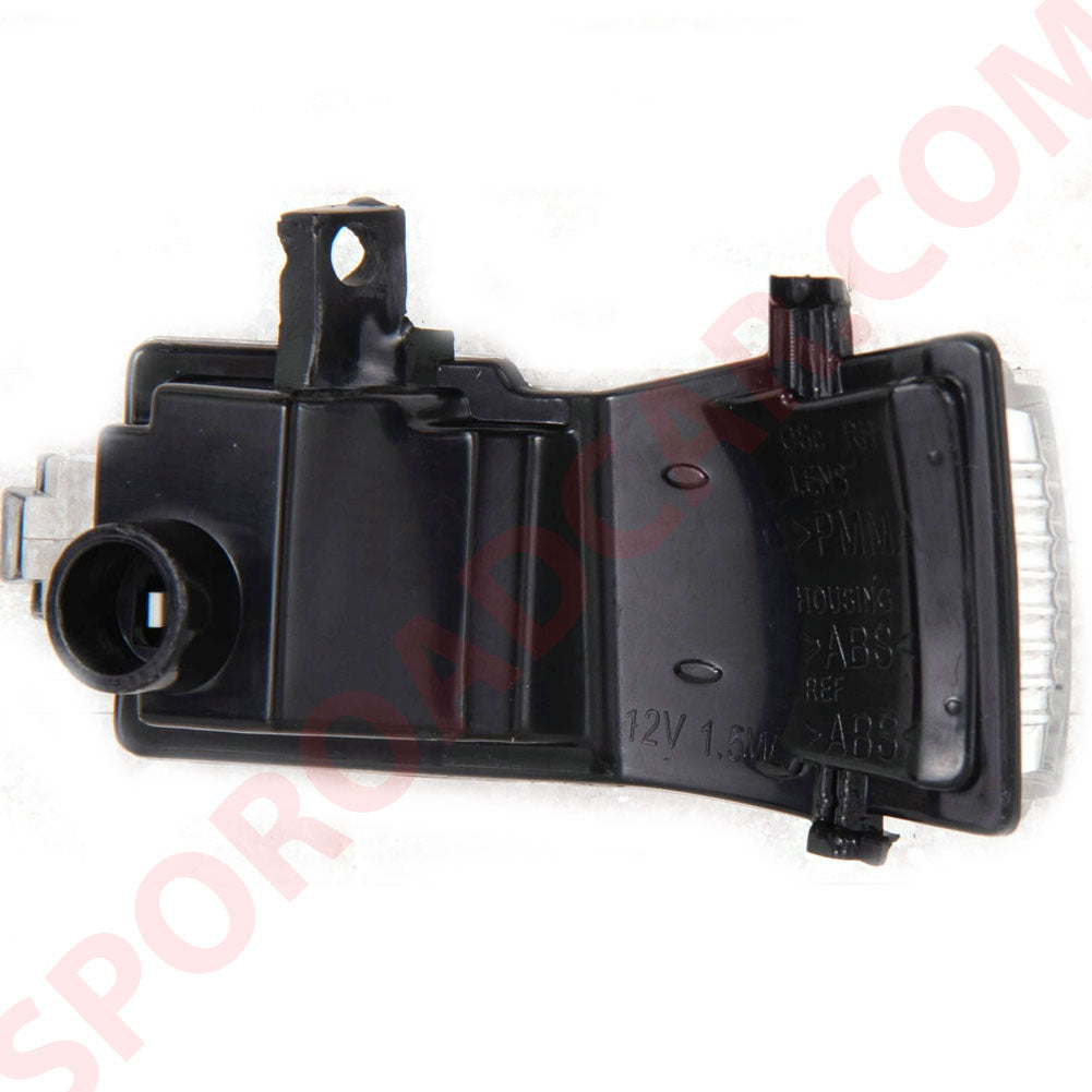 Side Mirror Signal Lamp Repeater Rh For Hyundai Kona 87624J9000 ...