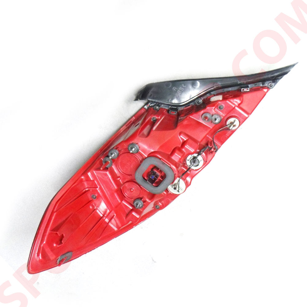 LED Rear Tail Light Lamp RH 2018-2020 Hyundai G70 92402G9100 – SPOROADCAR