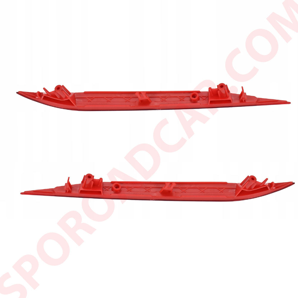 Rear Bumper Reflector Light Lh Rh 2P Hyundai Elantra CN7 92405AA000 ...