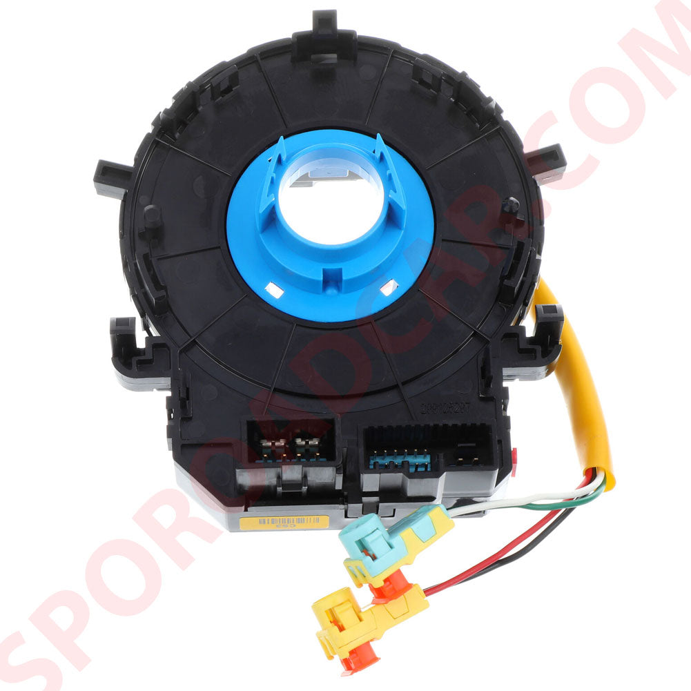 Steering Wheel Clock Spring Contact For Hyundai Equus 934903N000 ...