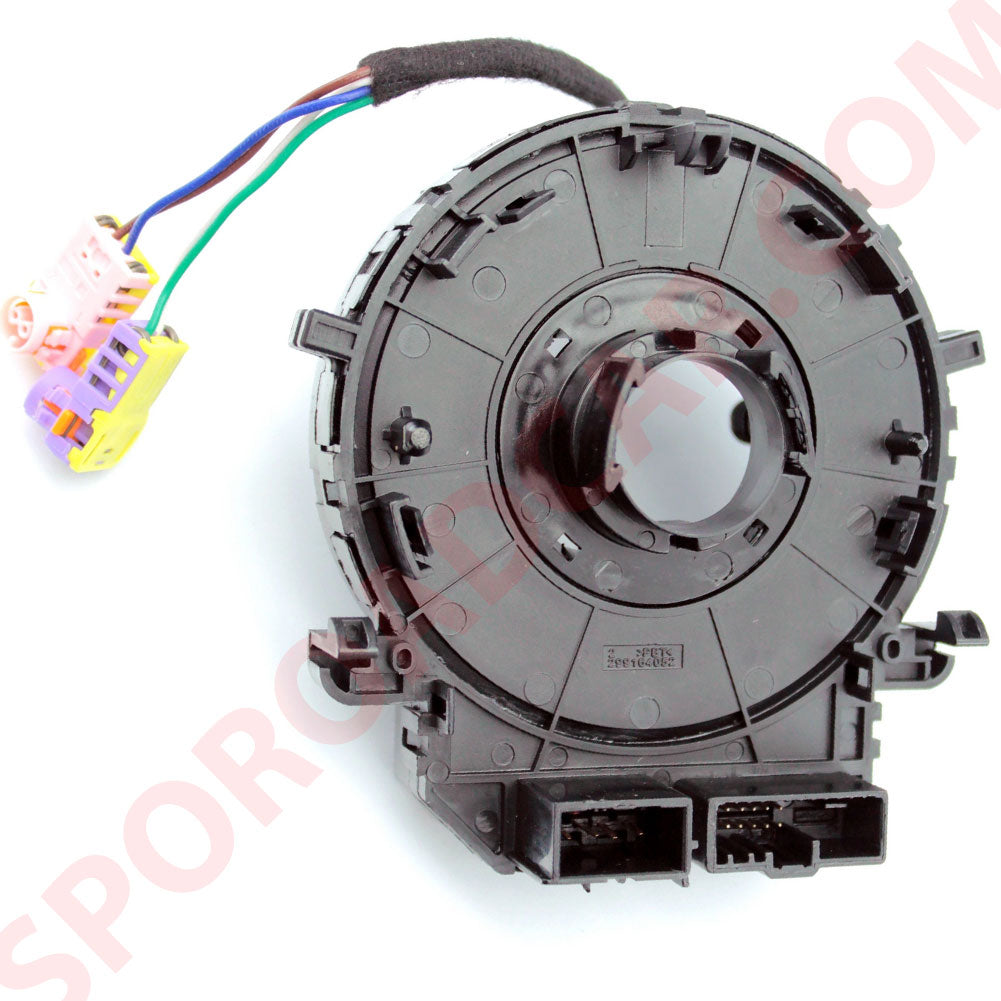 Steering Wheel Clock Spring With Heated Hyundai Tucson TL 93490D3320 ...