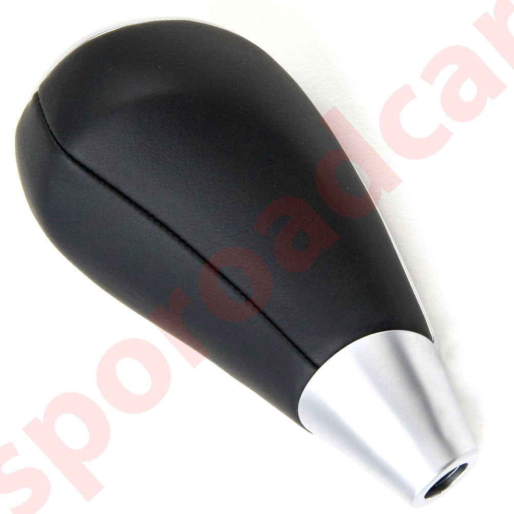 Auto Gear Shift Lever Knob leather For Hyundai Equus 857803N000RY ...