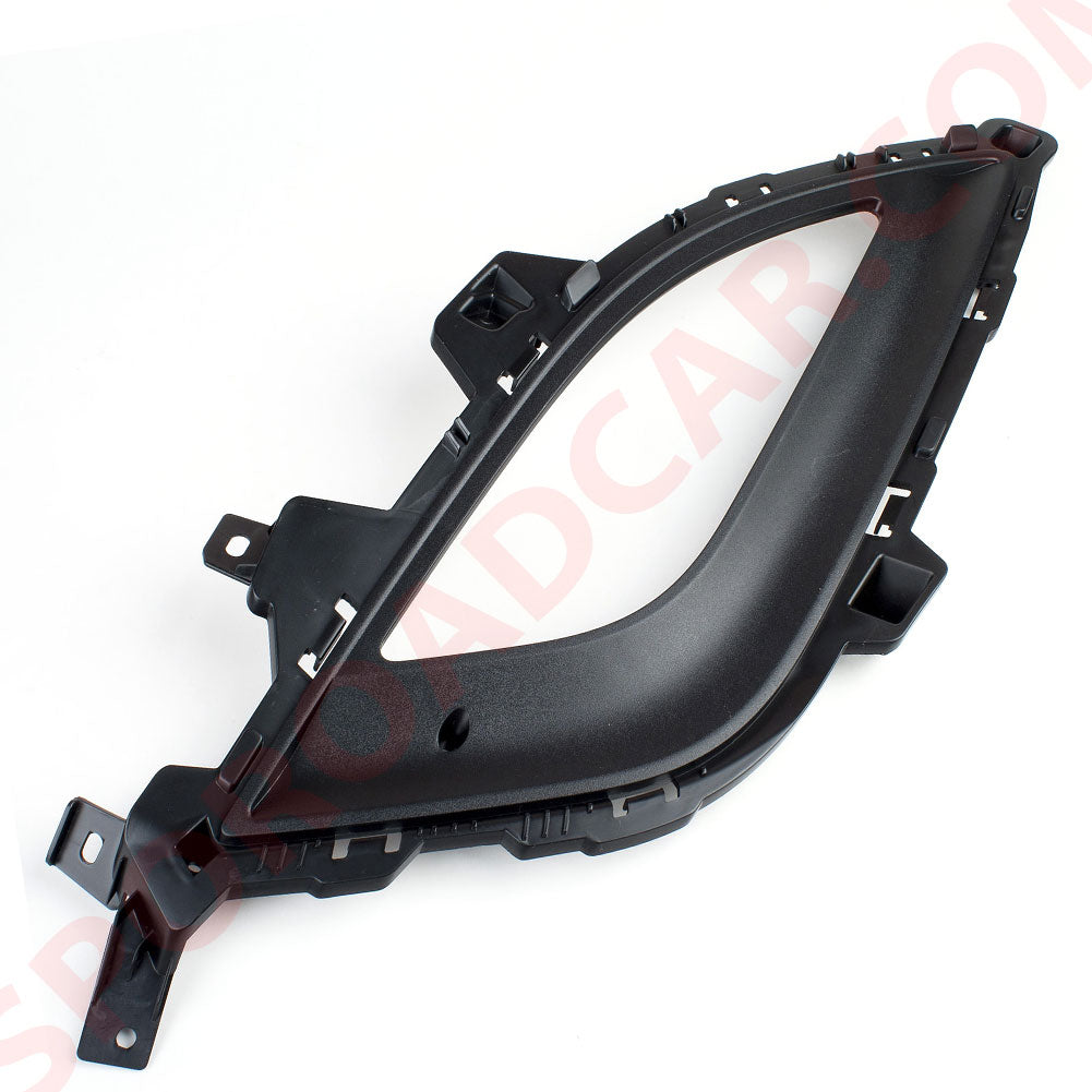 Front Bumper Fog Lamp Cover LH RH Hyundai I30 Elantra GT 86563A5000 ...