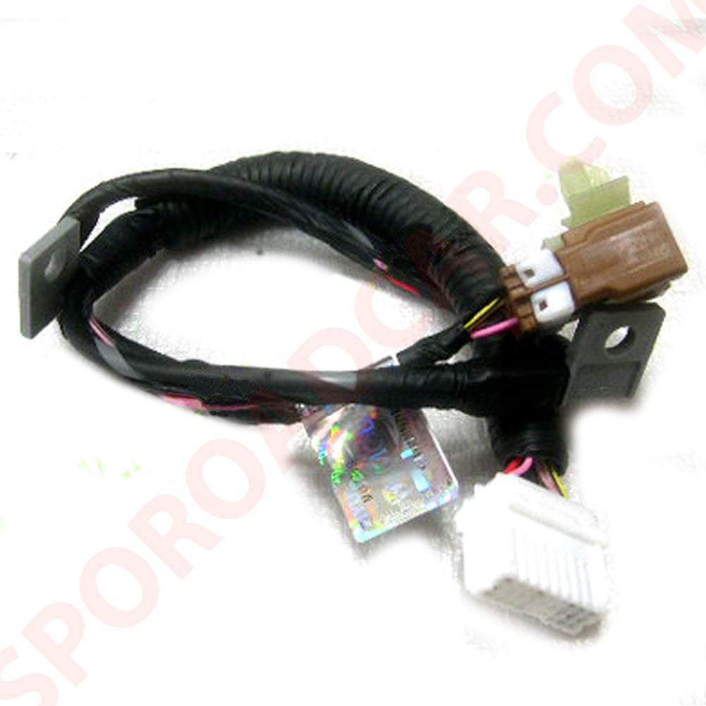 Console AUX USB Wiring For Hyundai Elantra Touring i30 918902L000 ...