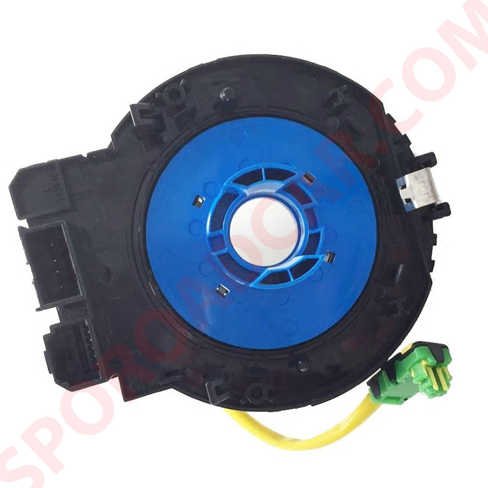 Steering Wheel Clock Spring Hyundai Santa Fe 934902B200 – SPOROADCAR