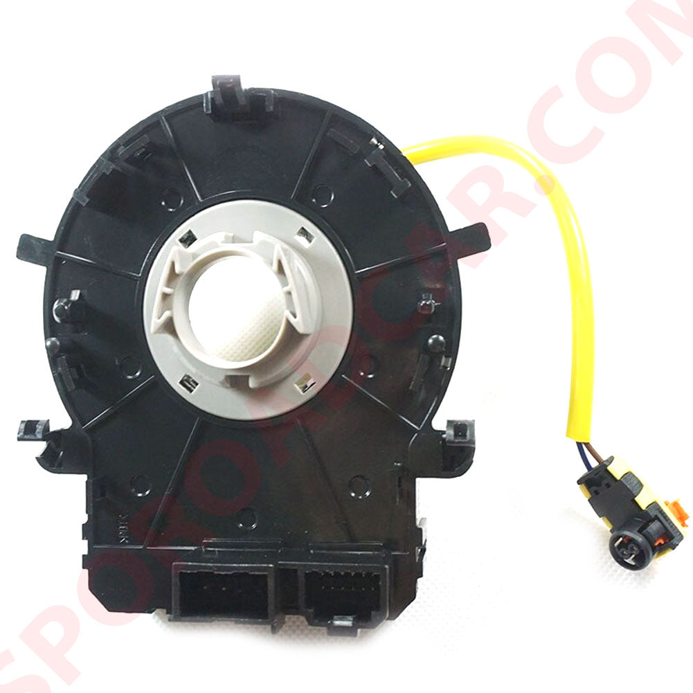 Steering Wheel Clock Spring Assy Hyundai i40 934902T210 – SPOROADCAR