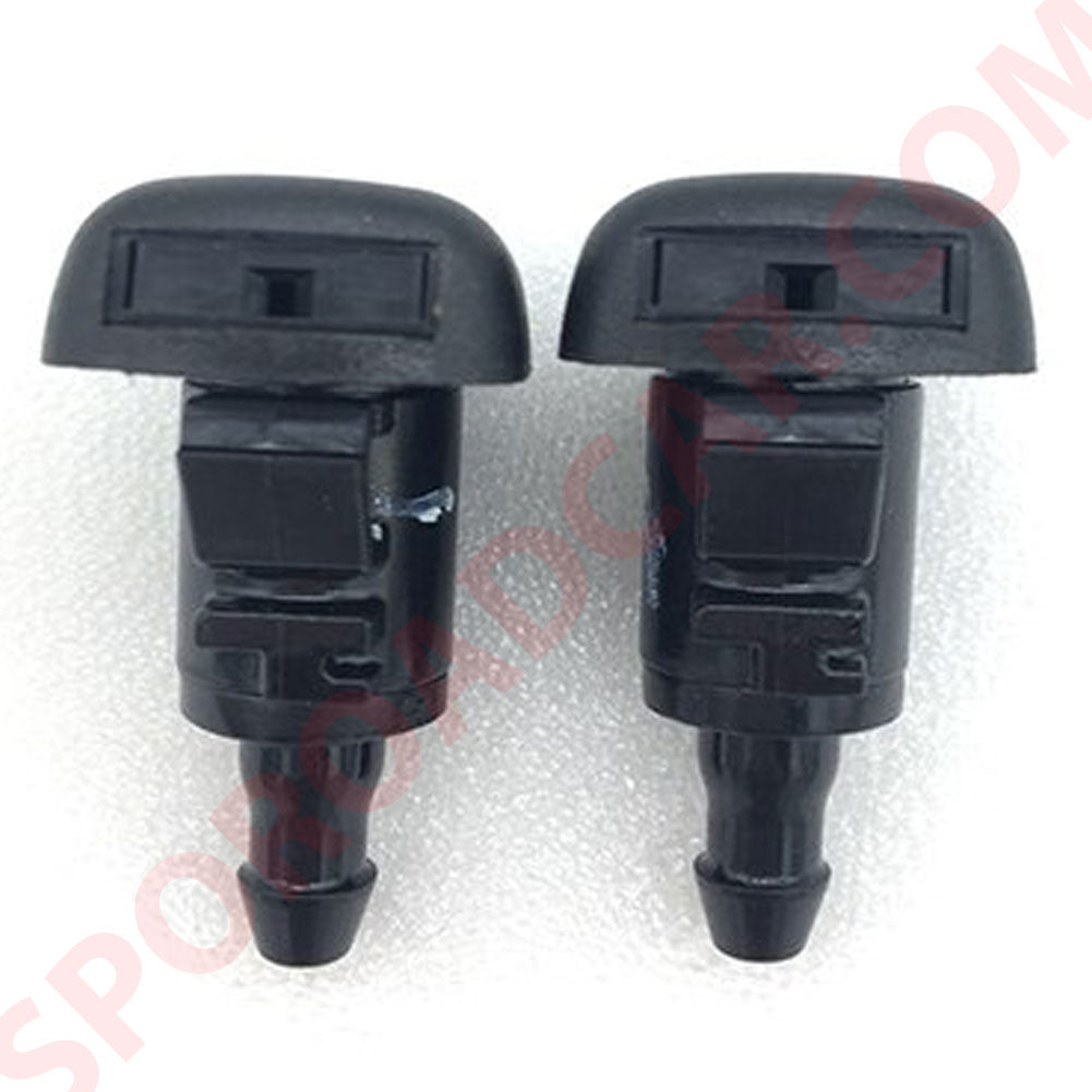 Windshield Washer Spray Jet Nozzle Hyundai 2010-2015 Tuscon 986302K100 ...